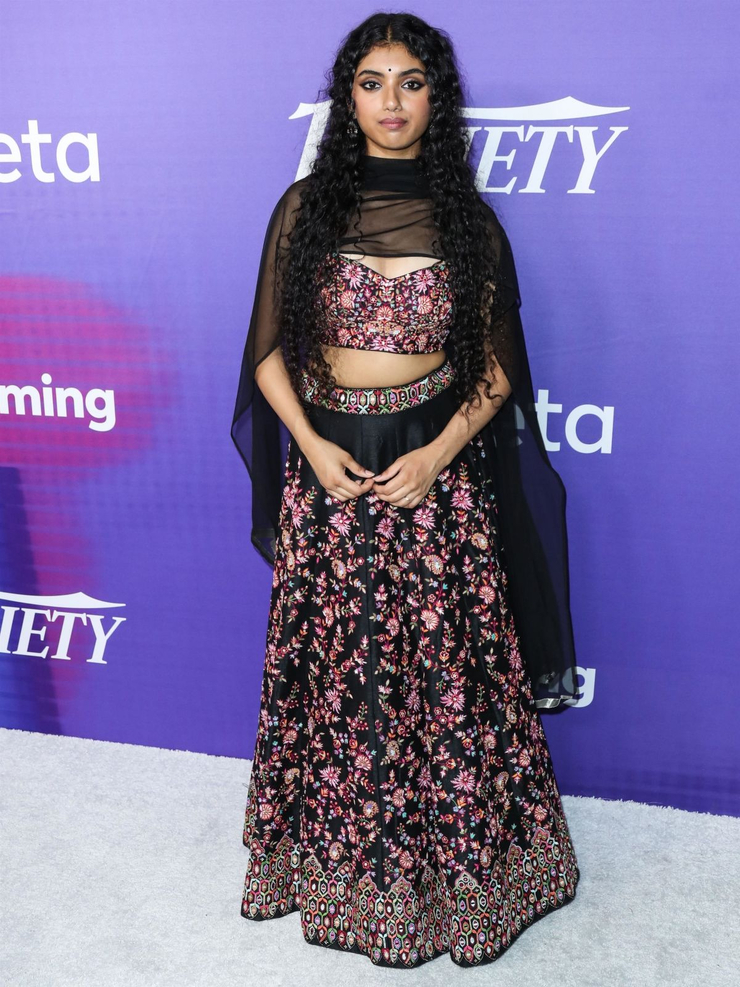 Avantika Vandanapu picture