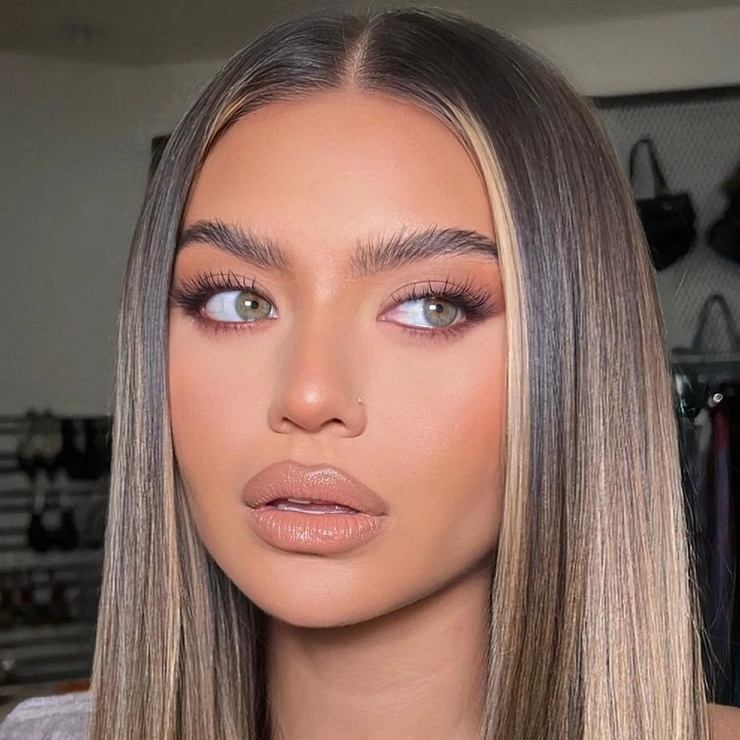 Picture of Sophia Jamora