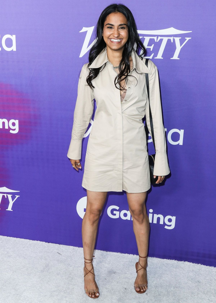 Picture of Amrit Kaur