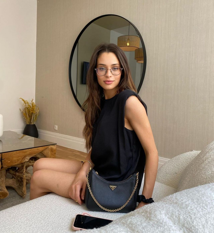 Picture of Daniela Melchior