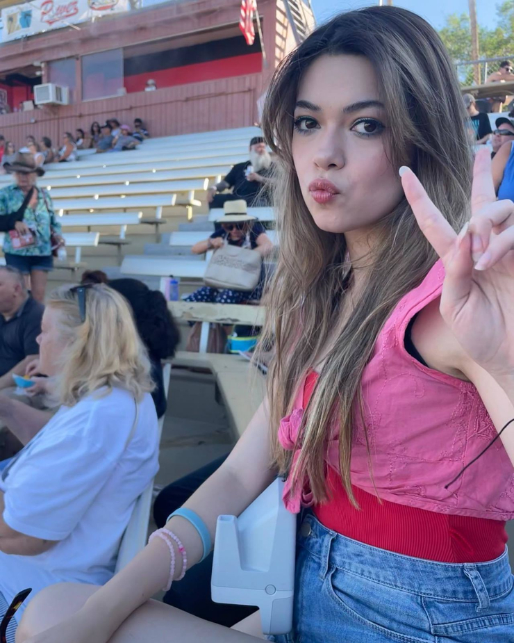 Picture of Nikki Hahn