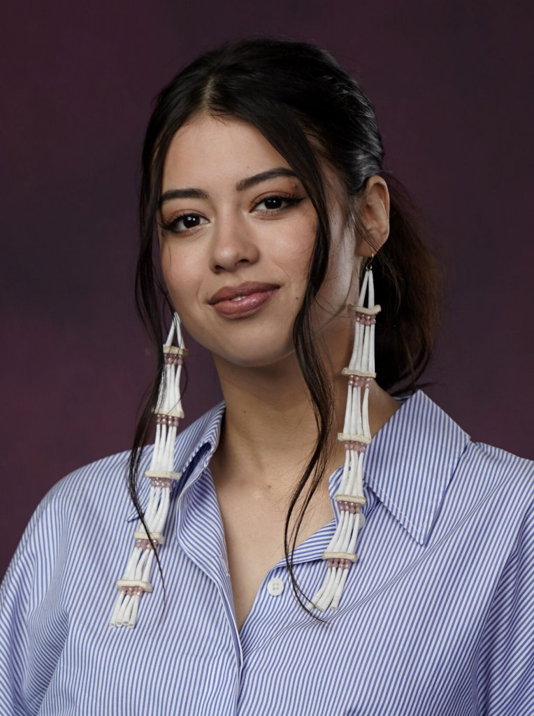 Picture of Amber Midthunder