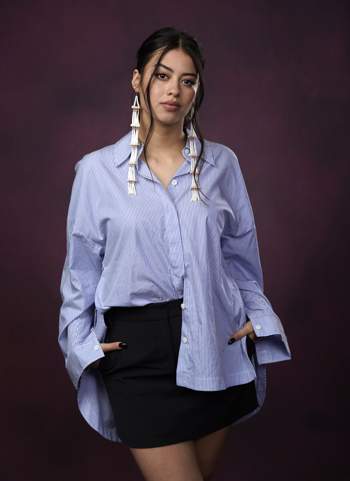 Picture of Amber Midthunder