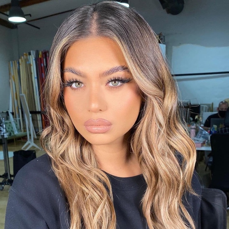 Picture of Sophia Jamora