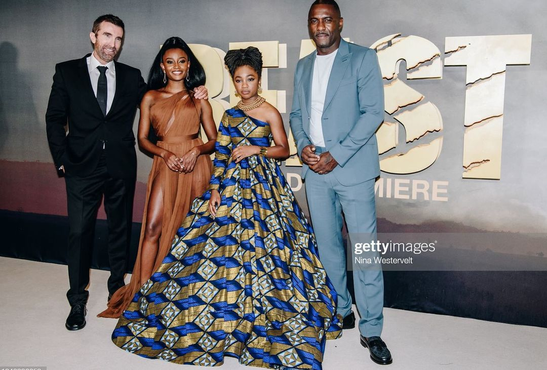 Picture of Iyana Halley