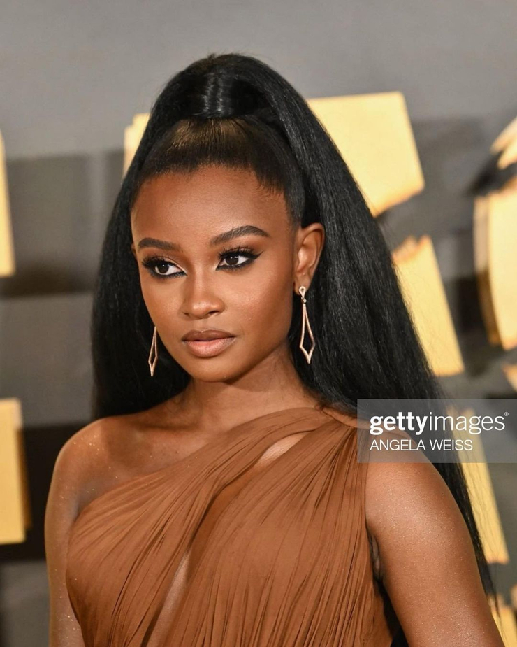 Picture of Iyana Halley