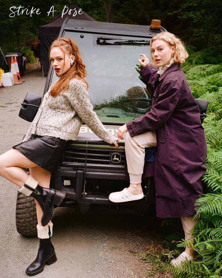 Sadie Soverall image