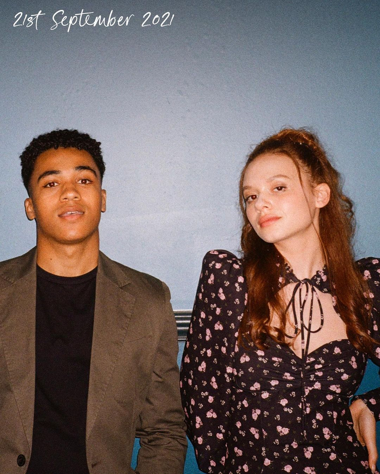 Picture of Theo Graham