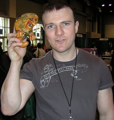 Picture of David Mack