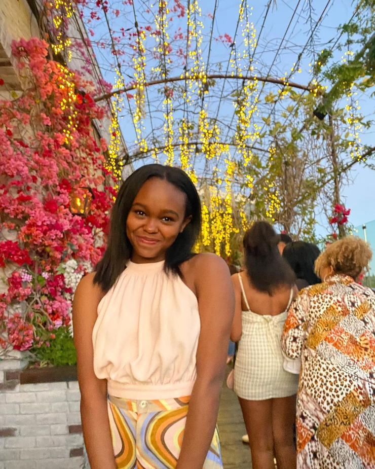 Lidya Jewett picture