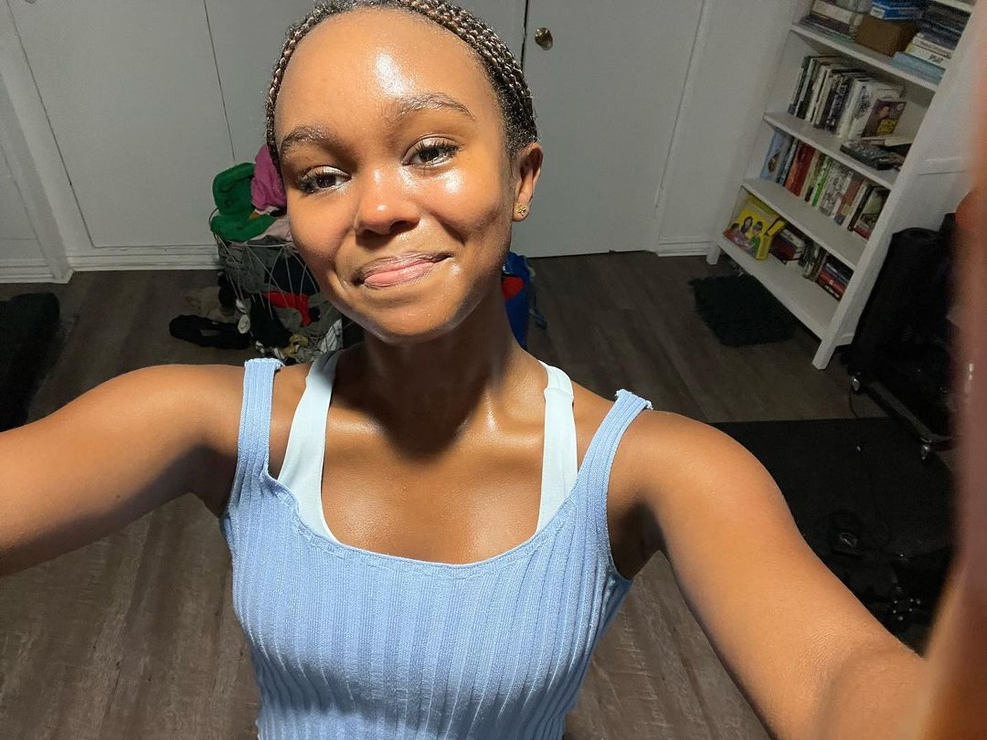 Picture of Lidya Jewett