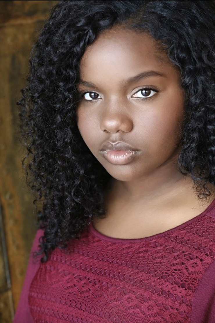 Bria D. Singleton picture