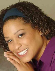 Frances Callier picture