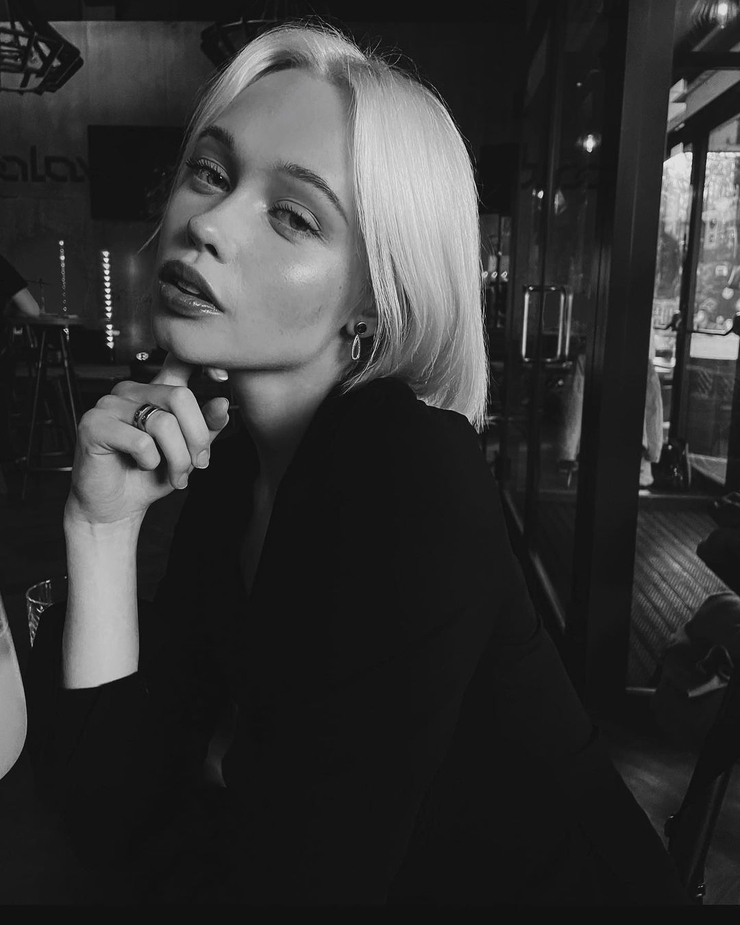 Picture of Greeta Rei