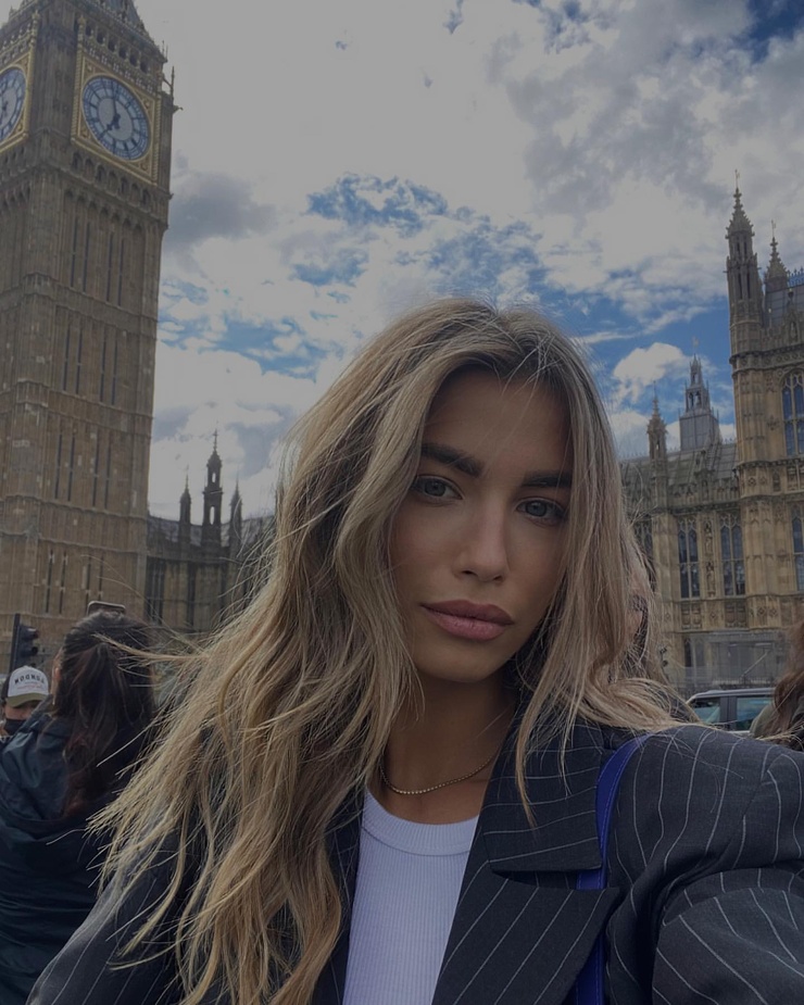 Picture of Elene Dizdar