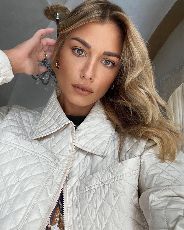 Picture of Elene Dizdar