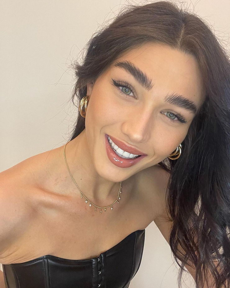 Picture of Naomie Barlier