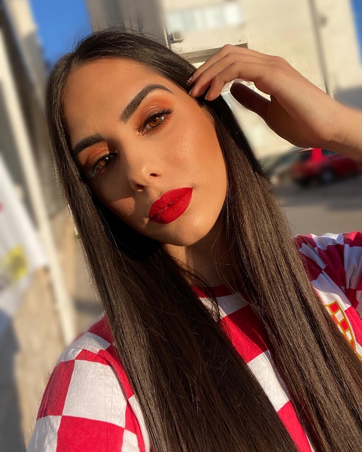 Picture of Ana Tolj
