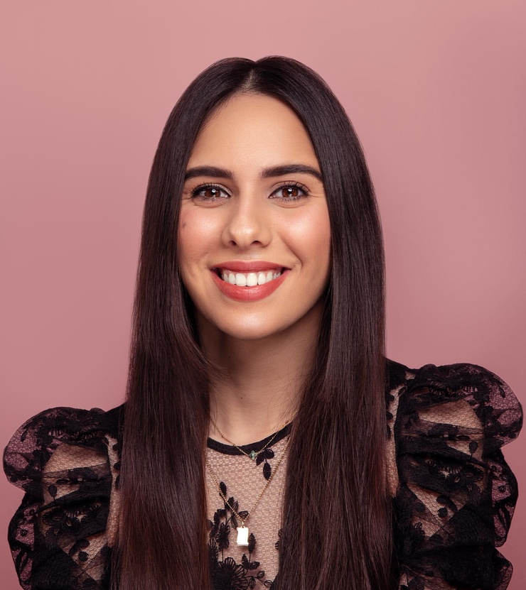 Picture of Ana Tolj