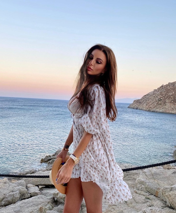 Picture of Aleksandra Miltenova