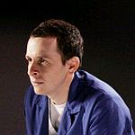 Picture of Jarrad Paul