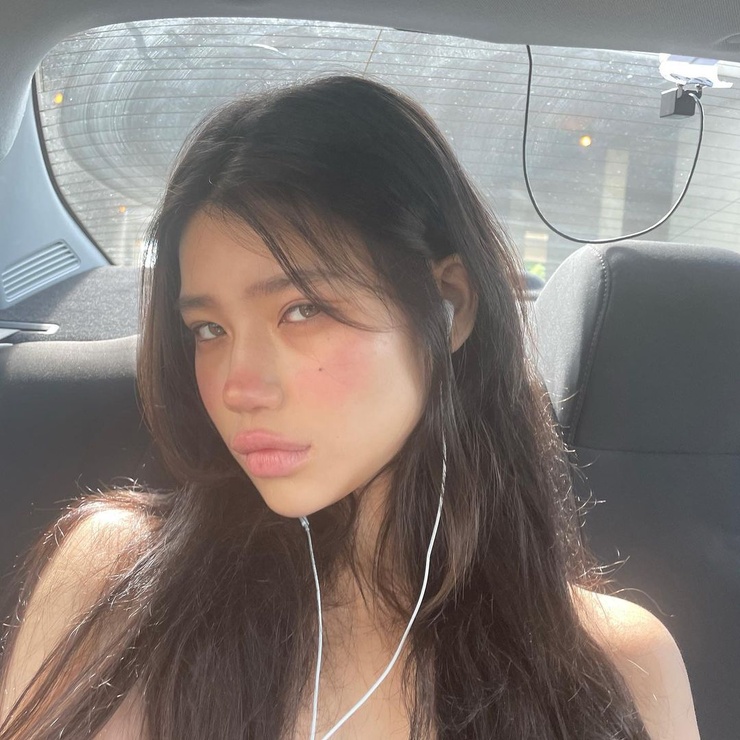 Picture of Hannah Kim