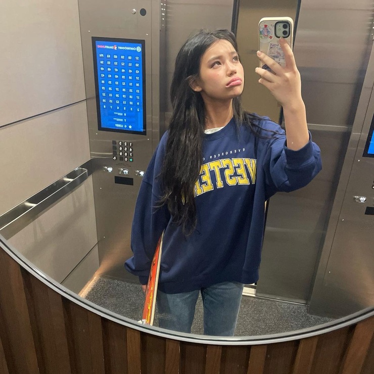 Picture of Hannah Kim