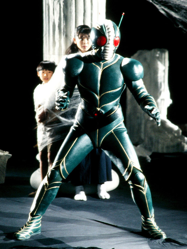 Picture of Masaru Asou