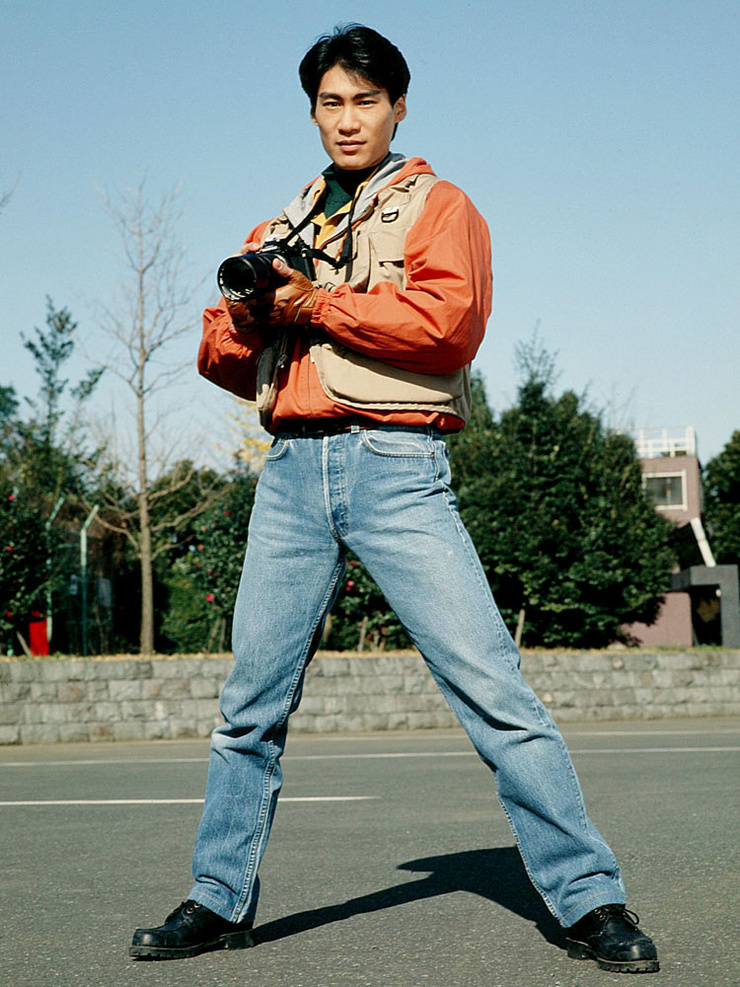 Kouji Segawa picture