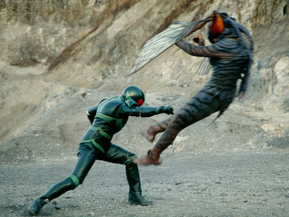 Picture of Kouji Segawa