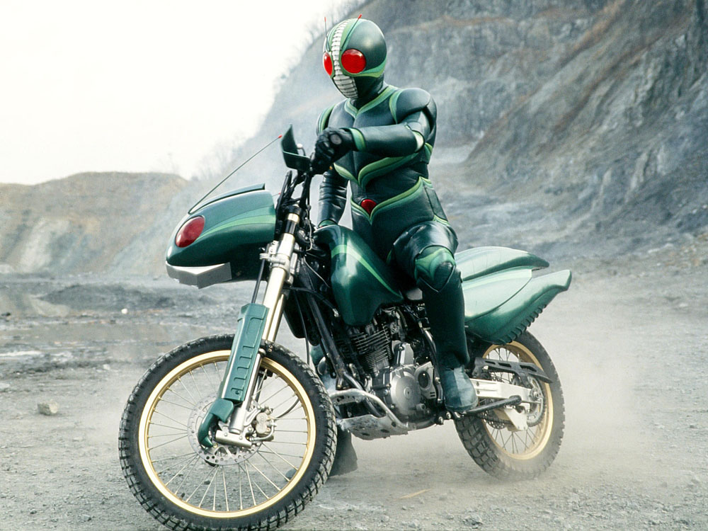 Picture of Kouji Segawa