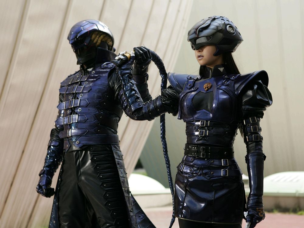 Picture of Miyoko Harada