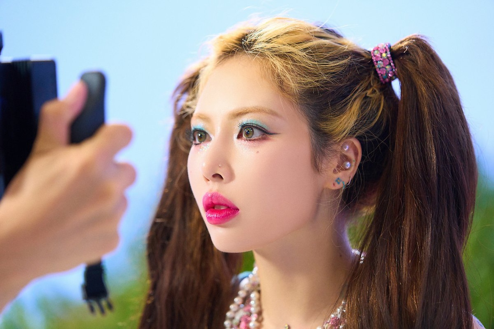 Picture of Hyuna