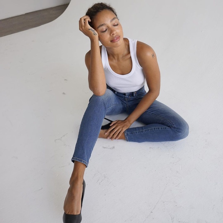 Picture of Maya Angel