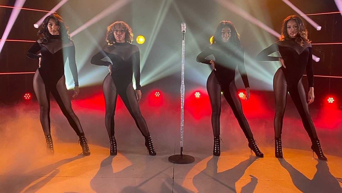 Picture of Maya Angel