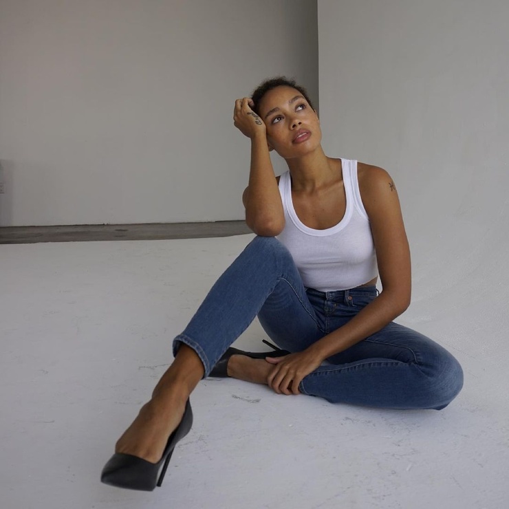 Picture of Maya Angel