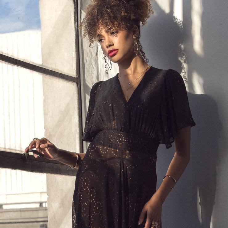 Picture of Maya Angel