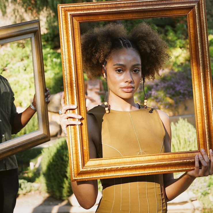 Picture of Maya Angel