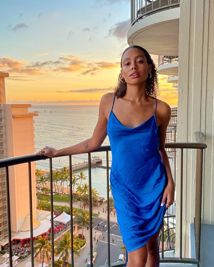 Picture of Maya Angel