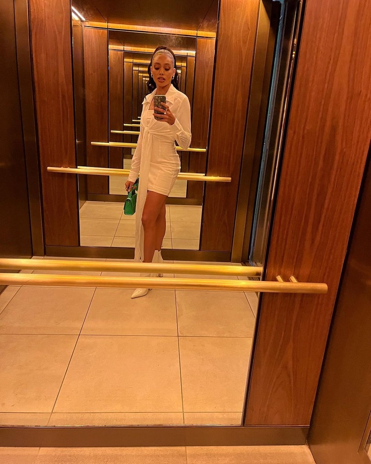 Picture of Maya Angel