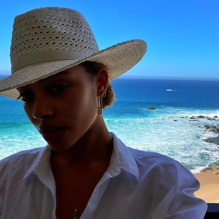 Picture of Maya Angel