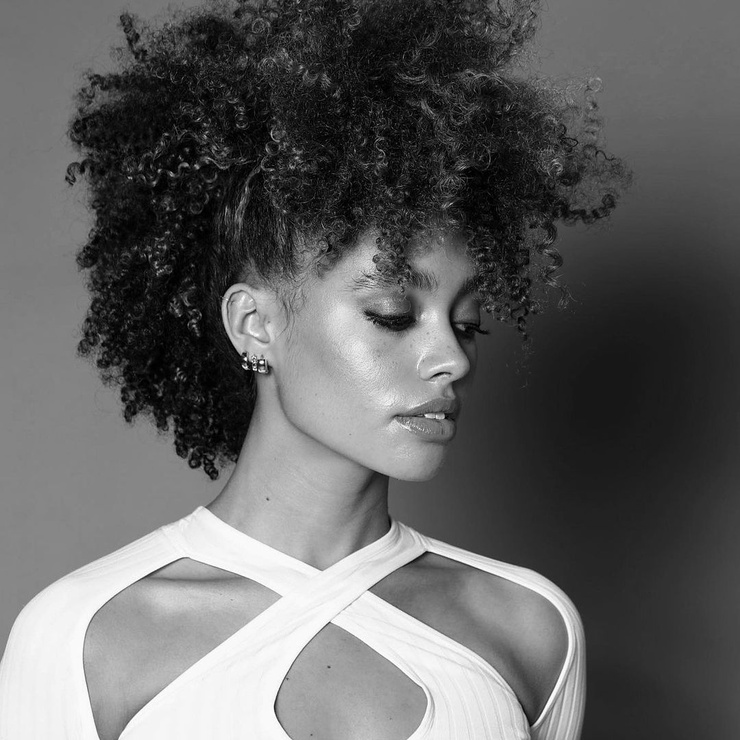 Picture of Maya Angel