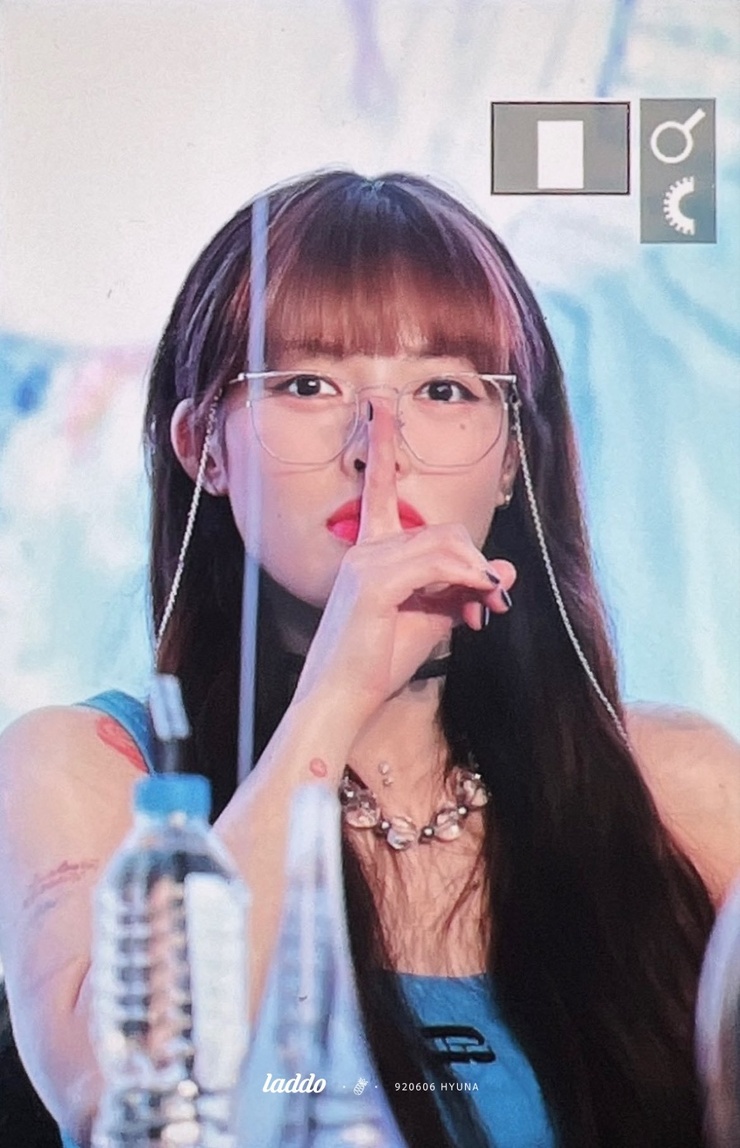 Hyuna Image