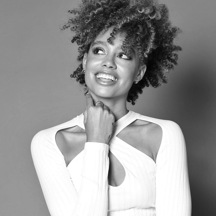 Picture of Maya Angel