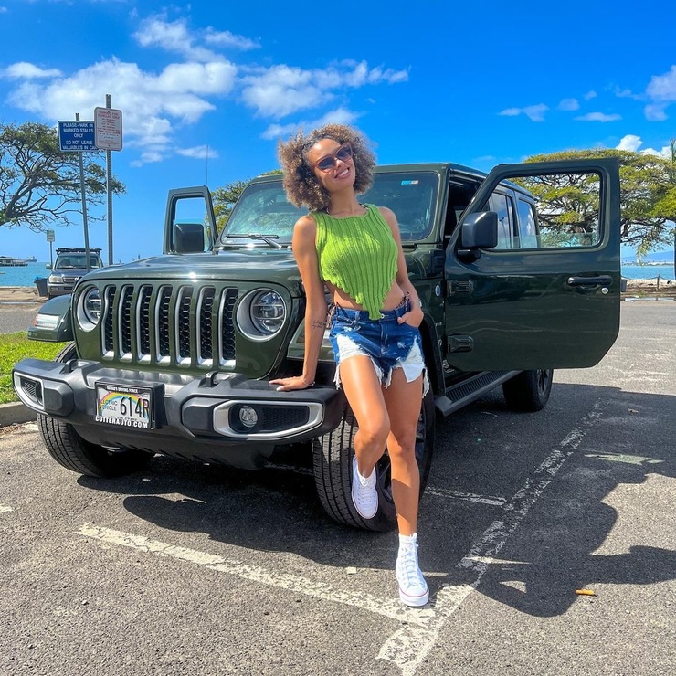 Picture of Maya Angel