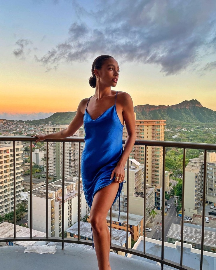 Picture of Maya Angel