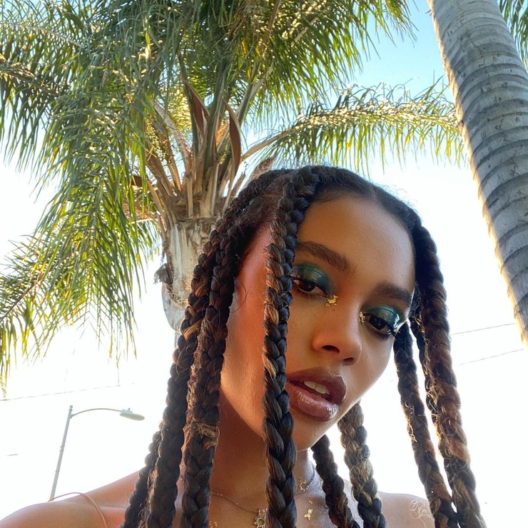 Picture of Maya Angel