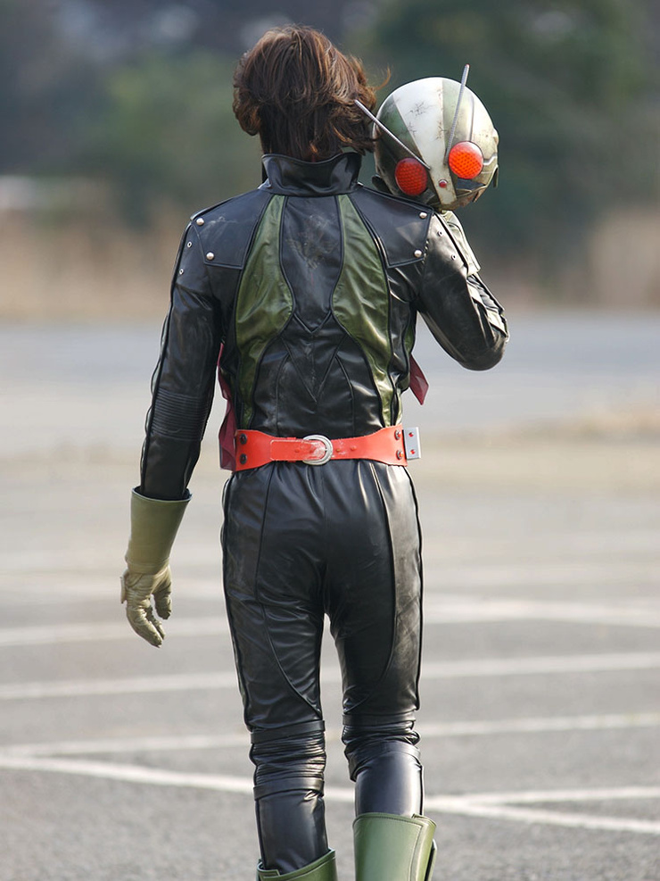 Picture of Hayato Ichimonji (Hassei Takano)