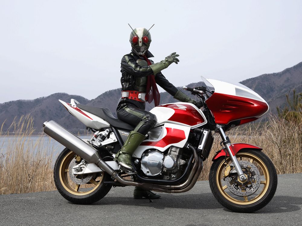 Picture of Hayato Ichimonji (Hassei Takano)