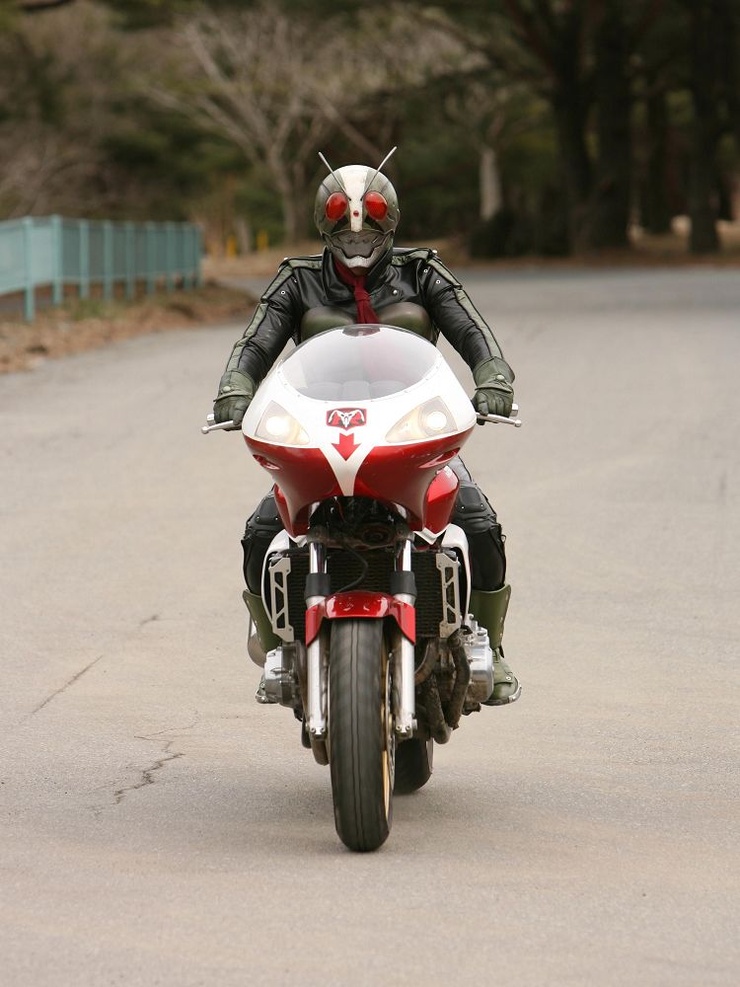 Picture of Hayato Ichimonji (Hassei Takano)